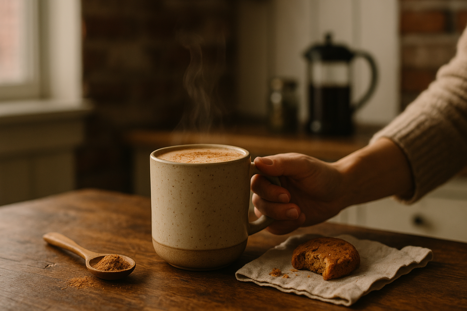 Chai Chats – Midwest Chai